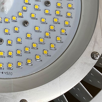 LED照明開発製造卸販売株式会社アジャスト|LED投光器 亜硫酸対策 OS2シリーズ